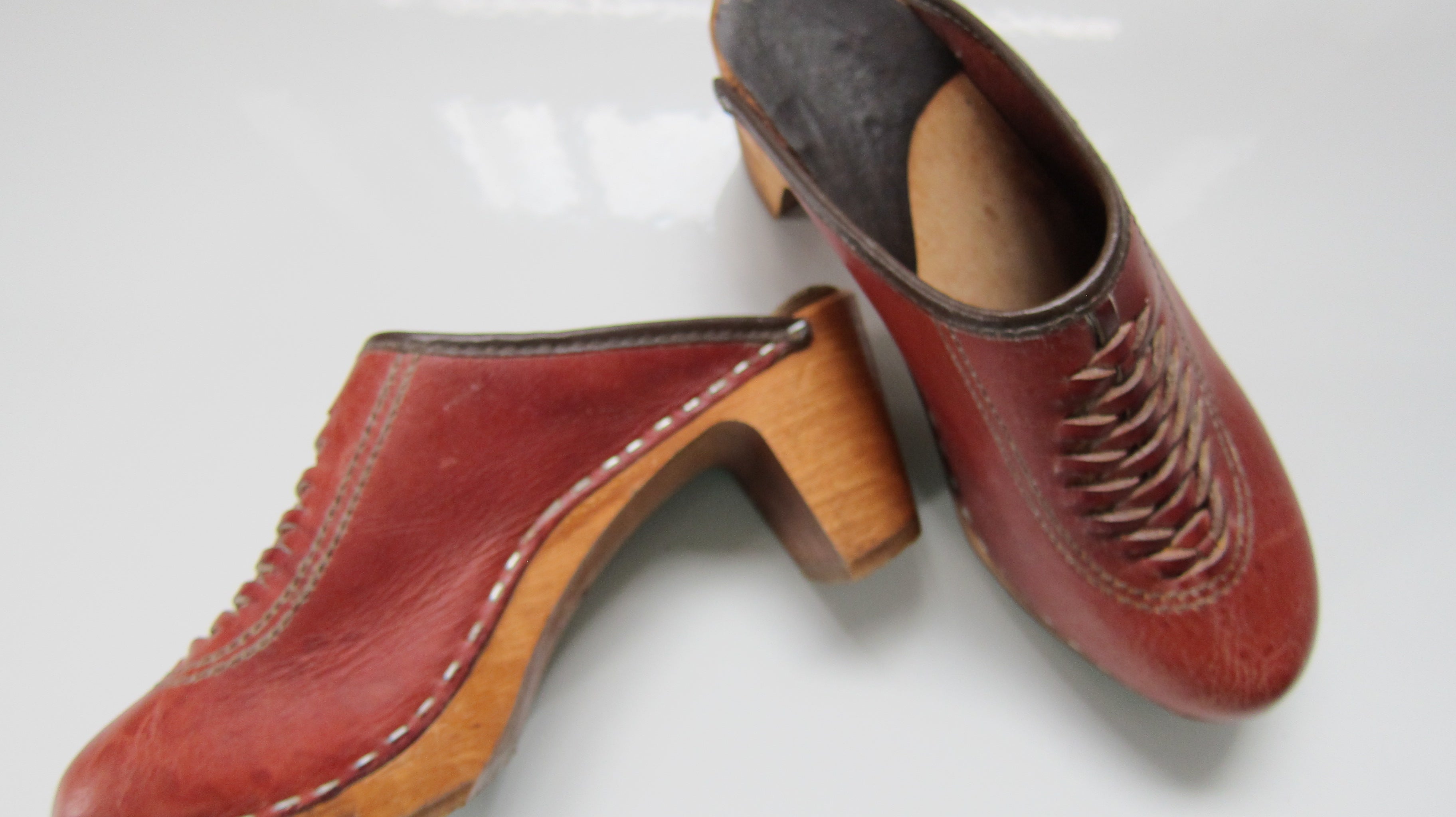 Project Object Vintage ~ vintage for a modern life